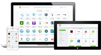 Airwatch Update Moves Your Workspace to the Cloud